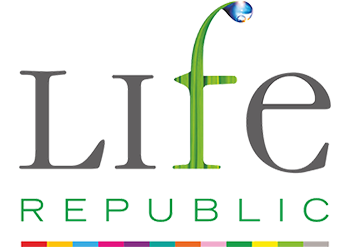 Kolte Patil Life Republic by Kolte Patil Developers